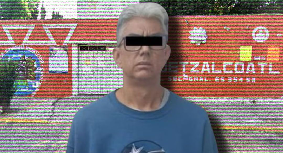¿Qué pasará con Víctor Iván “N”? Así avanza el proceso legal contra el ...