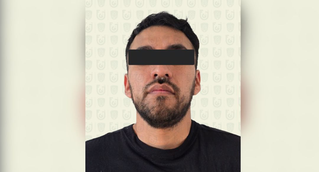 ¿Quién es "El Gregory", presunto líder de la Unión Tepito capturado en ...