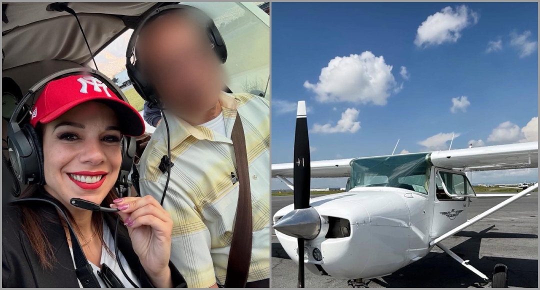 ¿Quién era Débora Estrella? Conductora de Telediario que murió en ...