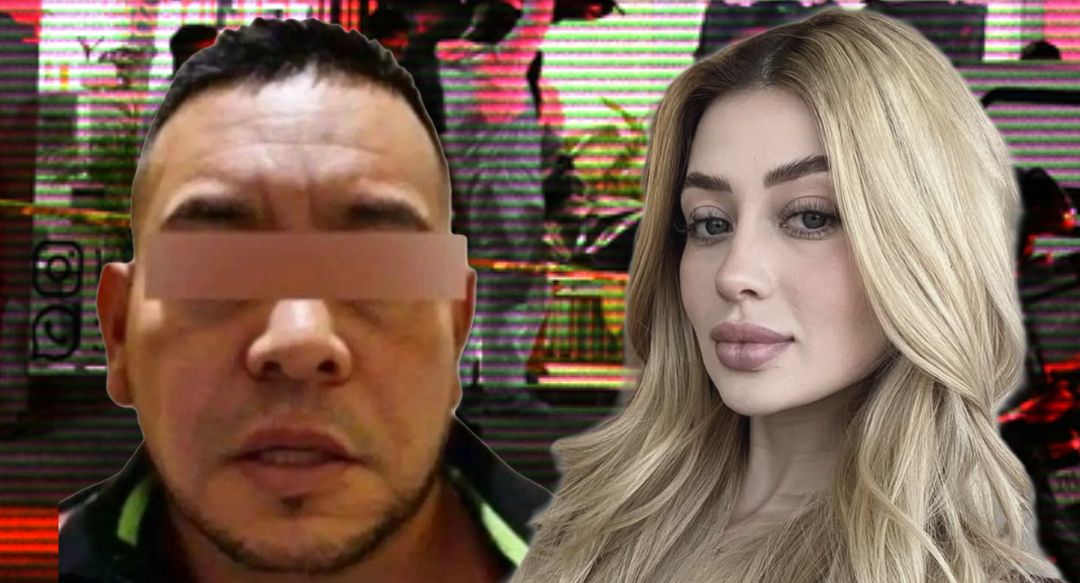 ¿Quién es “El Doble R”? Acusado del feminicidio de Valeria Márquez y su ...