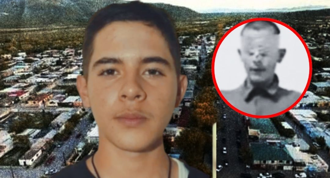 ¿Quién es Ángel Fernando Loera Díaz? El joven de 15 años que habría sido reclutado igual que ...