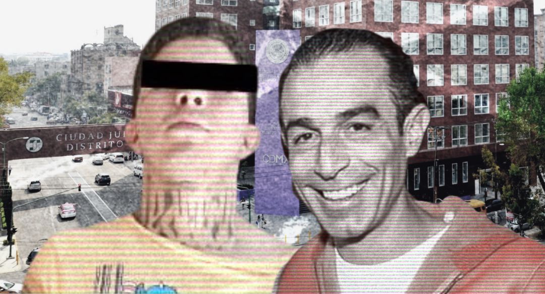 ¿Quién es Donovan “N”? El segundo detenido por el asesinato del abogado ...