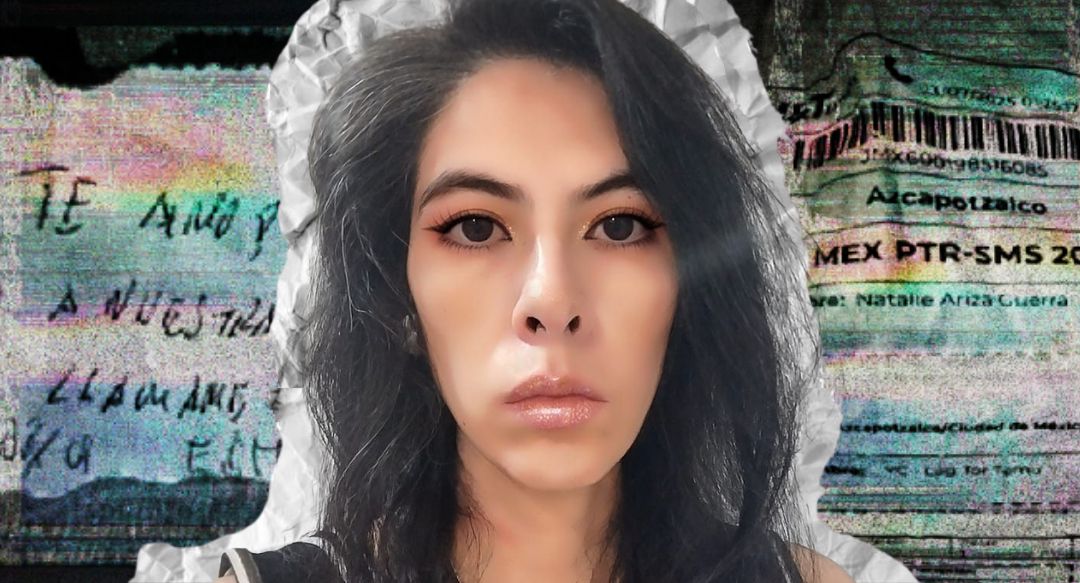 Quién es el autor de la nota, un paquete y una denuncia: Claves en caso ...