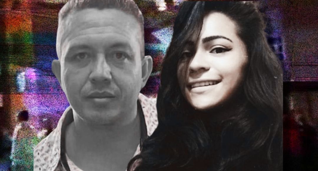 ¿Quién es Eric Antonio, el feminicida de Cuautitlán? "Hermosa como ...