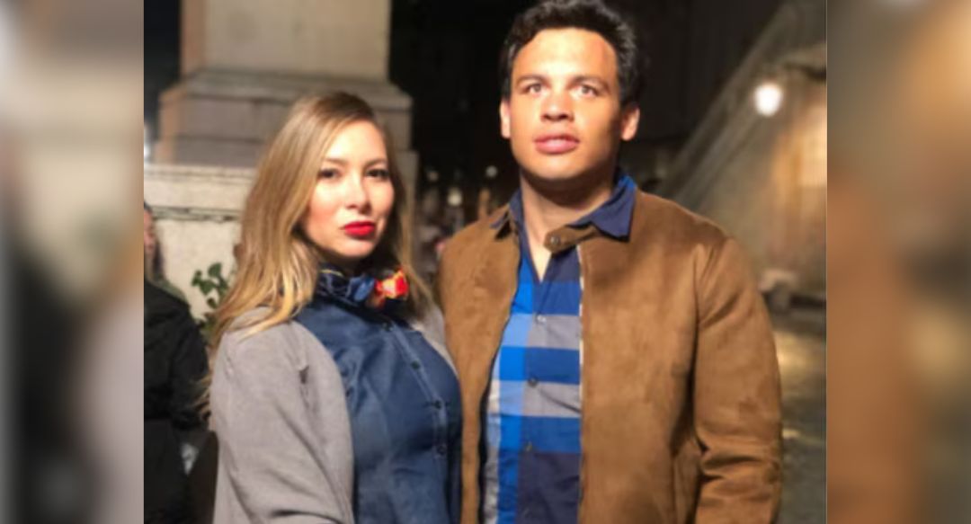 ¿Quién es Frida Muñoz? Esposa de Julio César Chávez Jr. y su presunto vínculo con el Cártel de ...