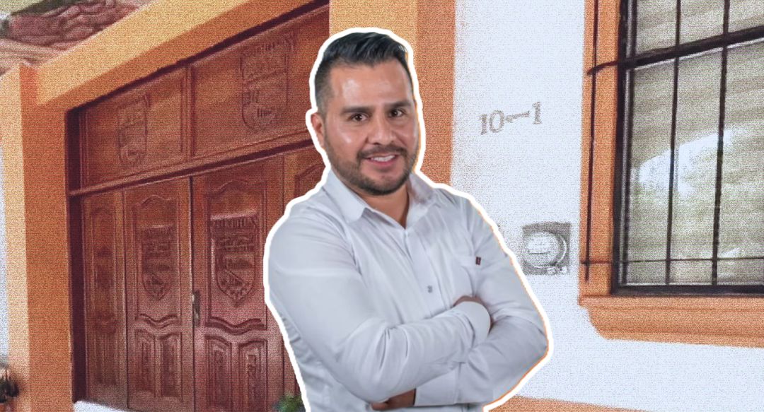 ¿Quién es Jaime Alberto Rodríguez Ballesteros, el nuevo alcalde ...