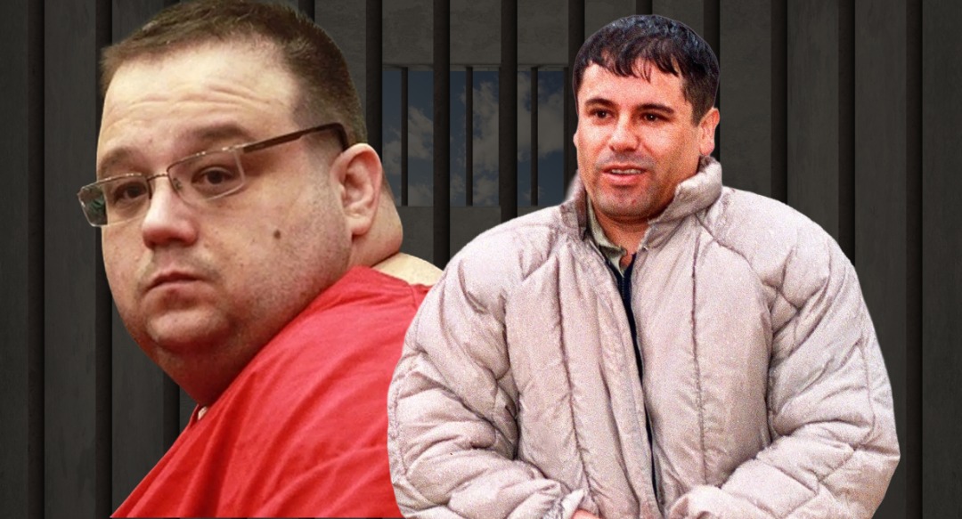 ¿Quién es James Sabatino, el capo que quiere ser amigo de "El Chapo" en ...