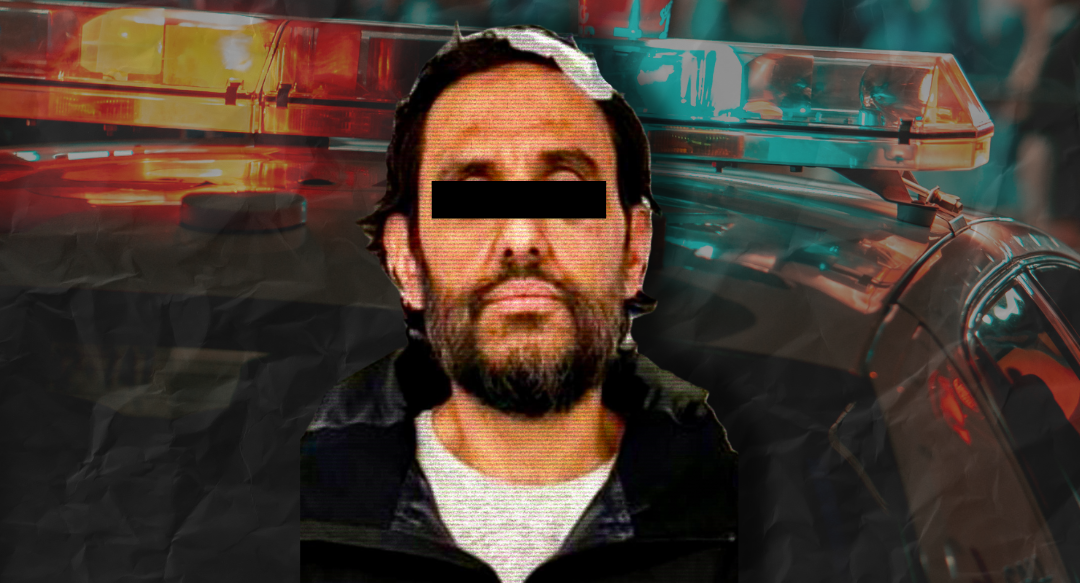 ¿Quién es José Ricardo Aréchiga? El hermano del “Chino Ántrax” y su rol ...