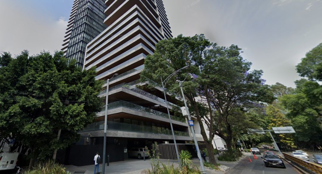 ¿Quién es Rafael Levy Cherem? El esposo de Ariela Aliphas, la mujer que ...