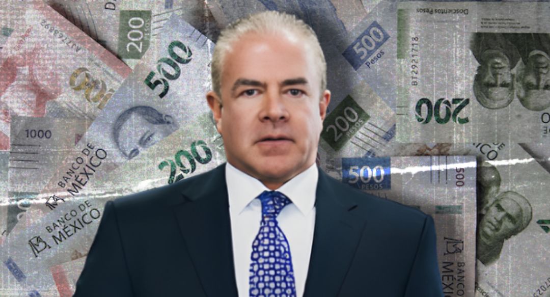 Quién es Raúl Rocha Cantú y la historia de cómo se hizo millonario el ...