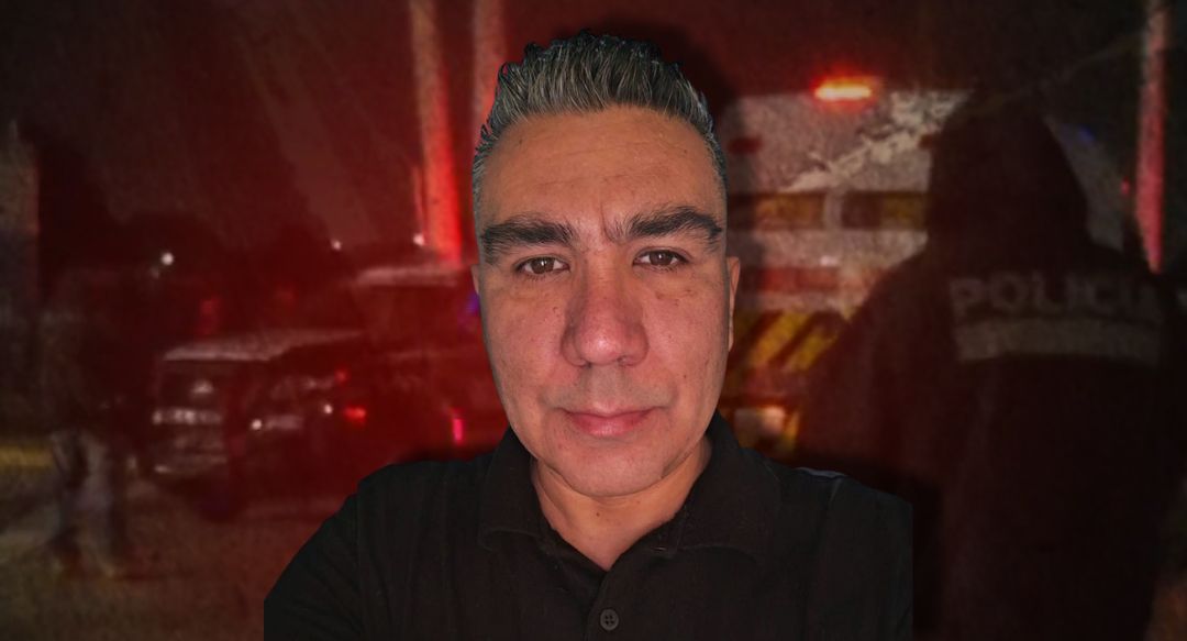 ¿Quién es Roberto Carlos, “El Custodio”? El youtuber que desató la ...