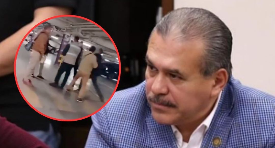 ¿Quién es Wblester Santiago Pineda? Diputado captado en presunto estado ...