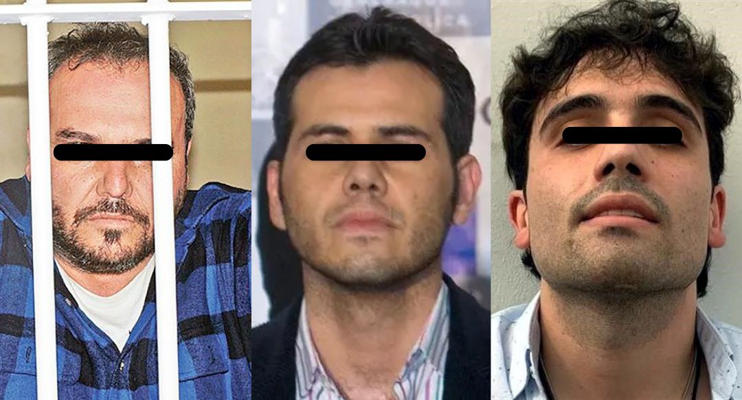¿Quiénes son los narcos mexicanos que hicieron acuerdos con EE.UU.? | Guillermo Ortega - Tu ...