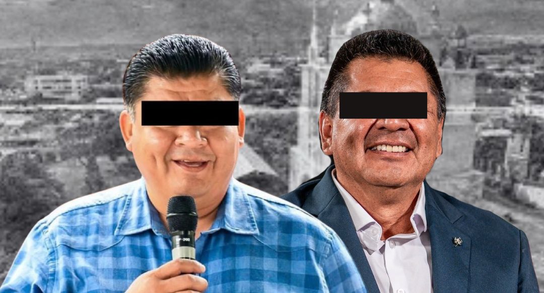 ¿Quiénes son TODOS los alcaldes y funcionarios de Morelos detenidos por ...