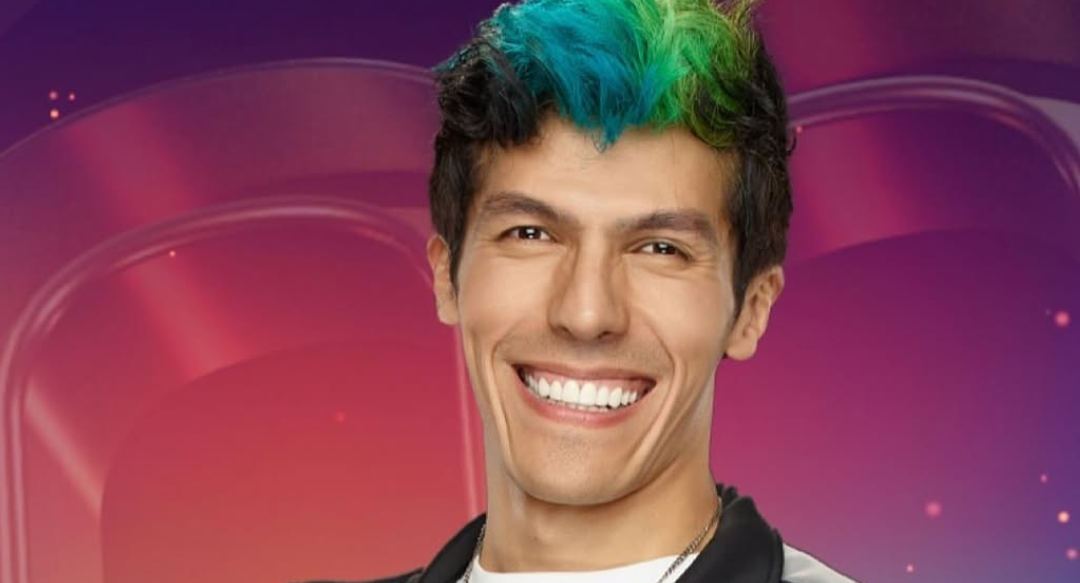¿Rafa Polinesio da spoilers de la final de MasterChef Celebrity ...