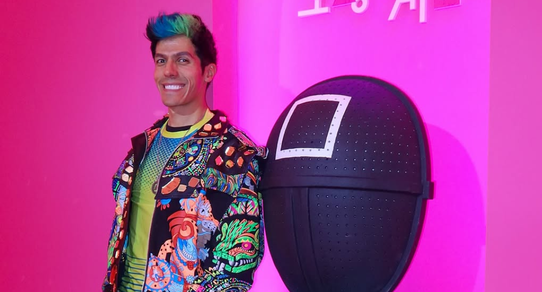 MasterChef Celebrity: ¿Por qué Rafa Polinesio se hizo tendencia en ...