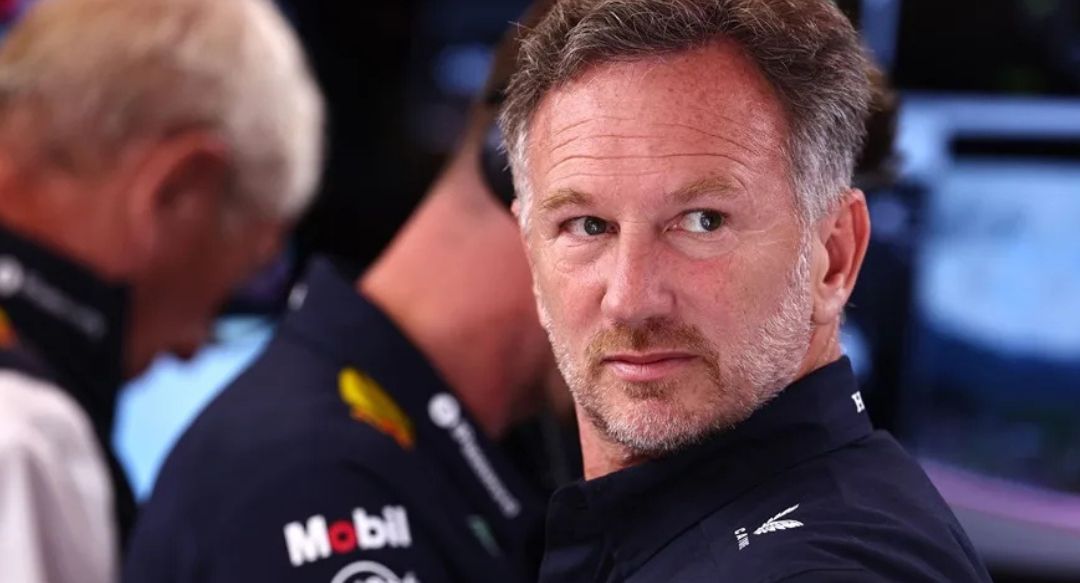 ¿El despido más caro en la F1? Esta es la millonaria suma que recibiría Christian Horner por ...
