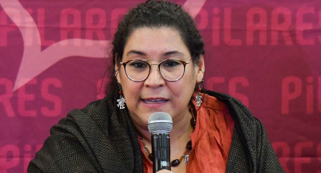 Lenia Batres suma 36 asuntos pendientes, es la ministra con el número ...