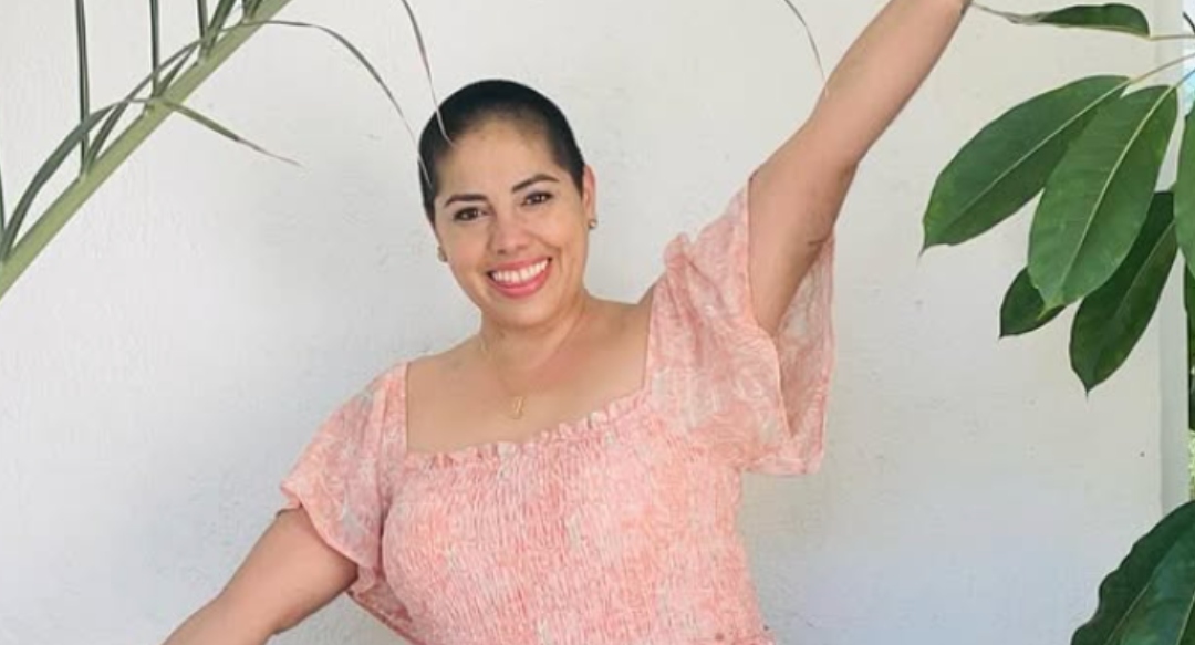 ¿Quién es Samara Martínez? Joven que busca aplicarse la eutanasia en ...