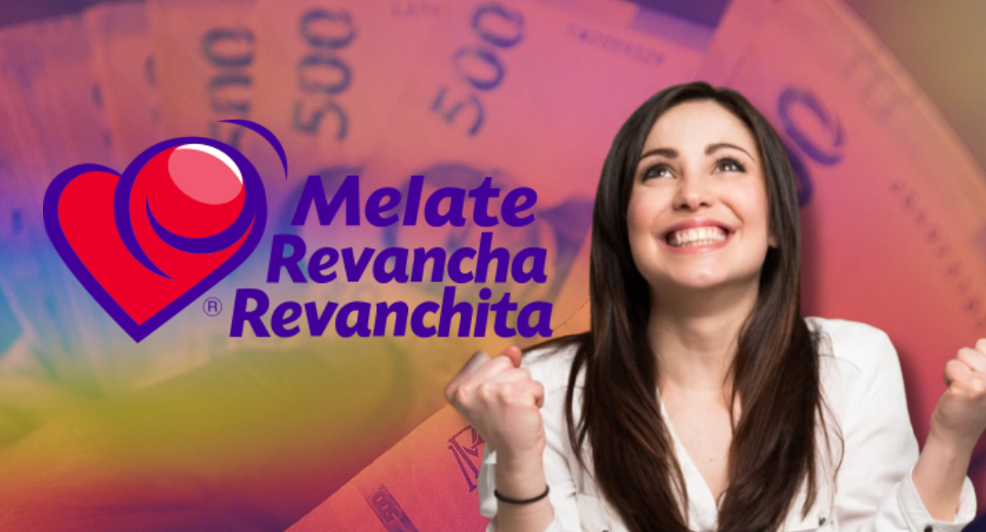 Resultados del Melate, Revancha y Revanchita hoy 31 de mayo de 2026 ...