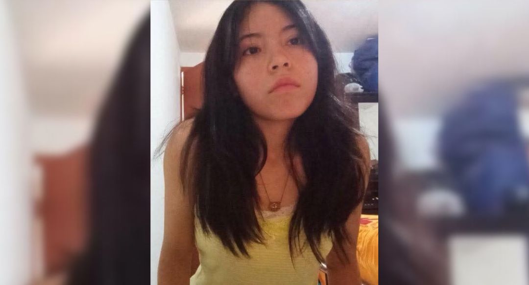 Revelan cómo fue la última charla de Kimberly Moya con su mamá: La ...