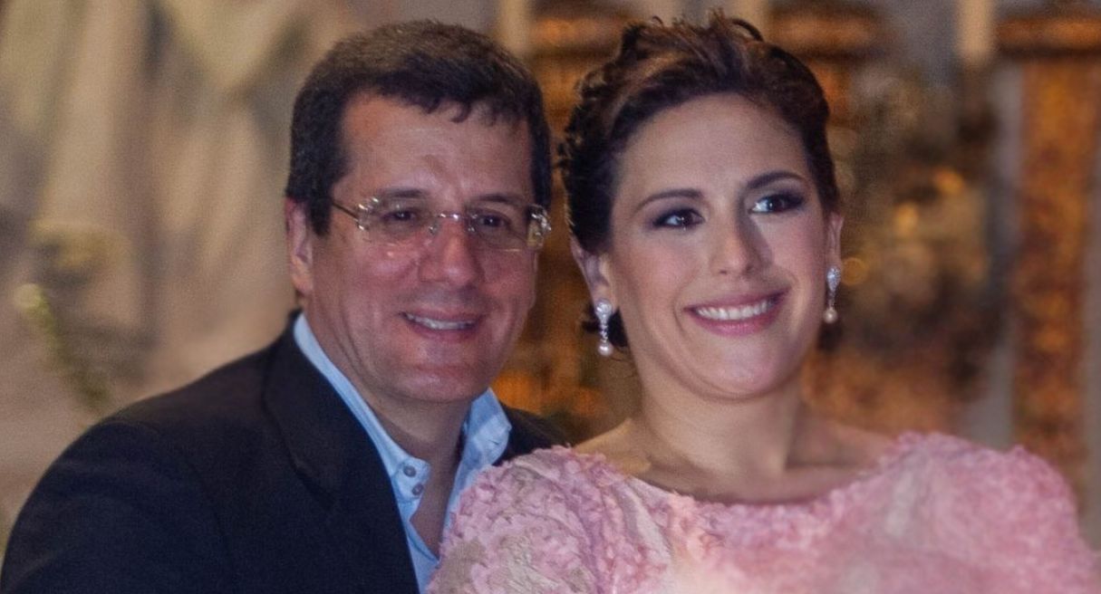 Revelan qué le exige Otto Padrón a Angélica Vale ante el divorcio: los ...