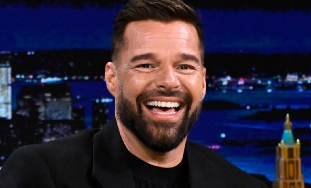 Ricky Martin vuelve a México con un concierto gratuito: cuándo y dónde ...