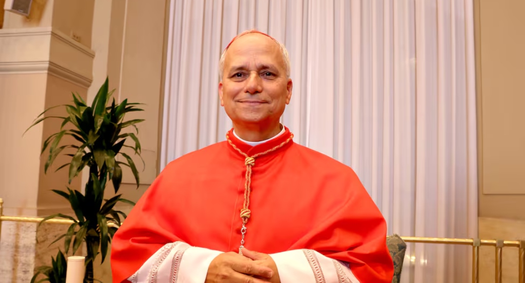 ¿Quién es Robert Francis Prevost? León XIV, el nuevo Papa | Guillermo Ortega - Tu sitio de noticias