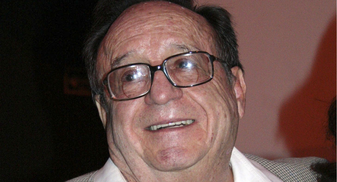 Chespirito confesó que estas dos famosas habrían podido alejarlo de ...