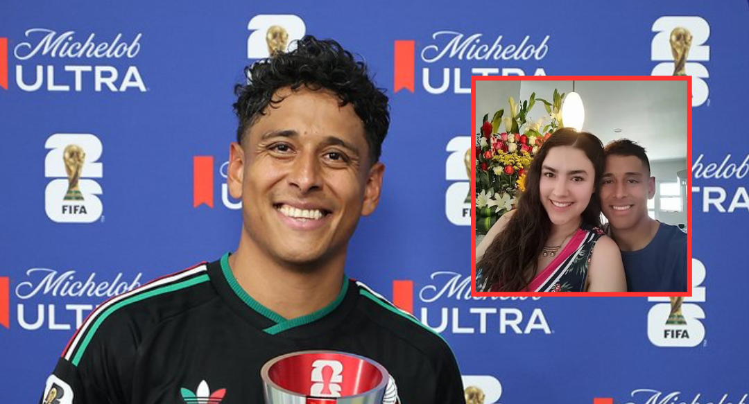 ¿Quién es la esposa de Luis Romo? Esto se sabe de María Fernanda y sus ...