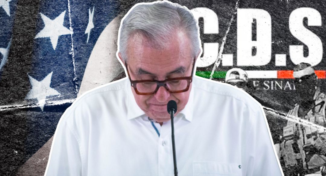 Rubén Rocha Moya: Últimas noticias del gobernador de Sinaloa acusado de ...