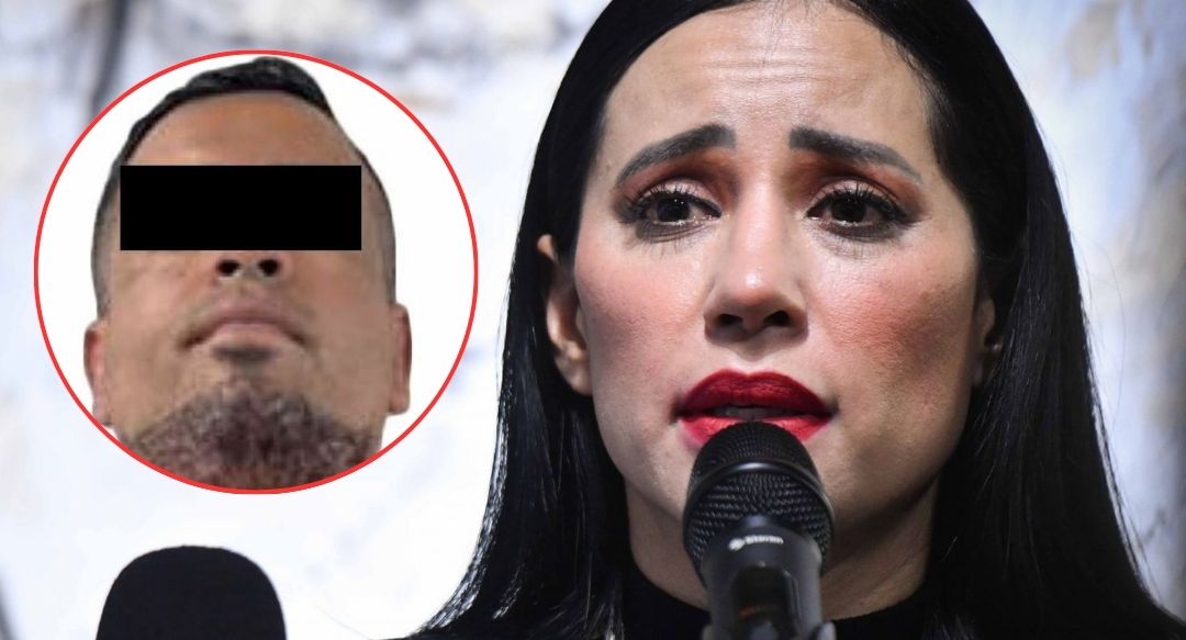 Sandra Cuevas responde si fue pareja sentimental de "El Choko": "Fue ...