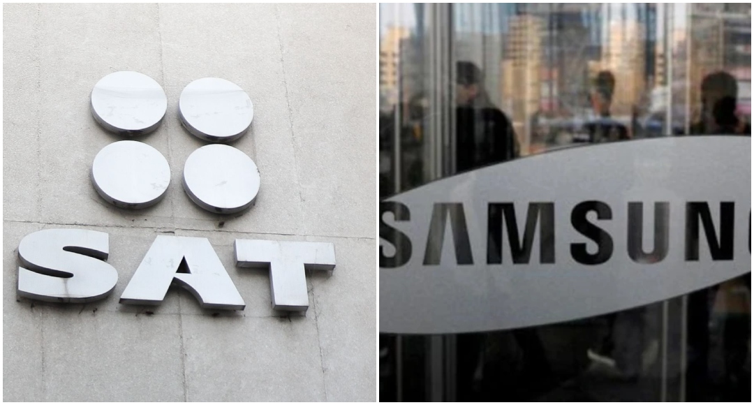 SAT vs. Samsung: el origen del conflicto millonario, las cifras y lo ...