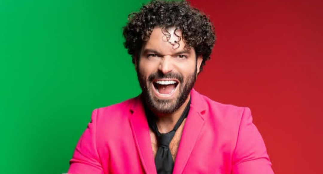 LCDLFMX: Adrián Di Monte rompe récord de posicionamientos en su contra ...