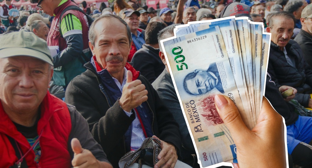 Pensión Hombres Bienestar: ¿cuándo abre el registro y qué requisitos ...