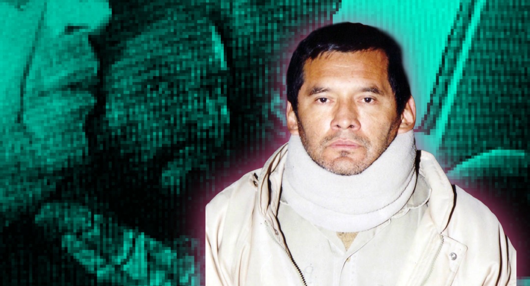 Secuestros, mutilaciones y ausencia de arrepentimiento: ¿Quién es ...