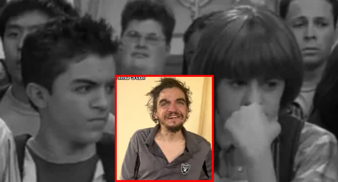 Querido exactor infantil genera conmoción al reaparecer viviendo en la ...