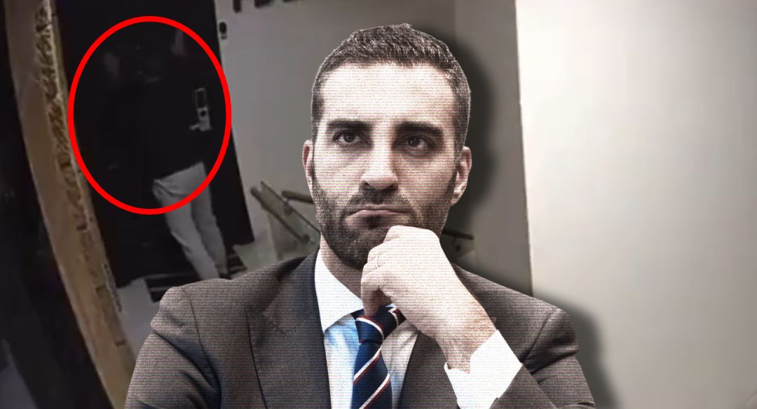 Simón Levy: ¿De qué se le acusa? La lista de delitos y la vez que ...