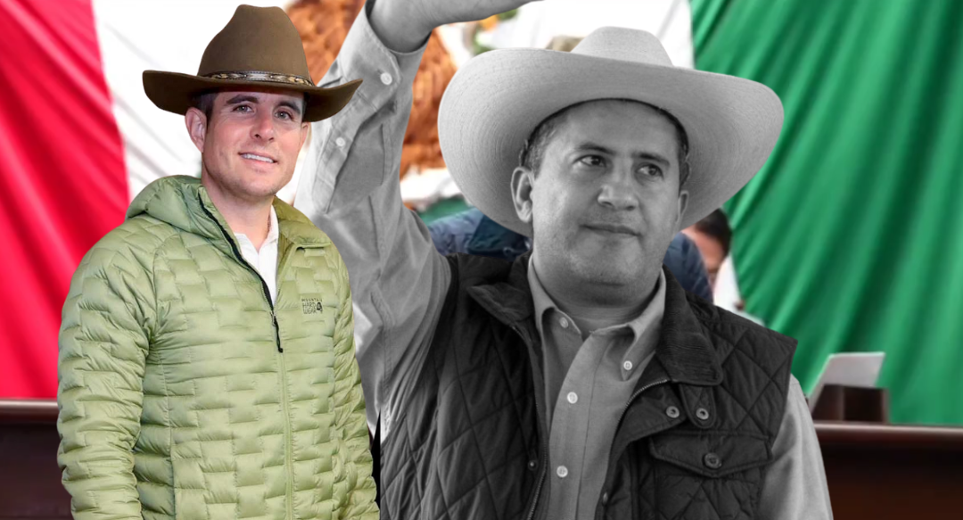 Bautista Tafolla detalla origen y retos del Movimiento del Sombrero ...