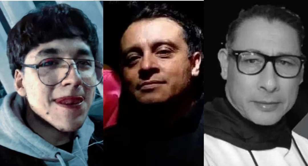 El IPN de luto: ¿Quiénes eran sus 5 integrantes que han fallecido por ...