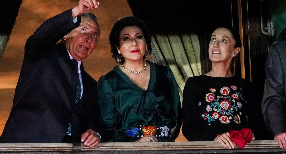 ¿Quién es Dea Isabel Estrada, esposa de Adán Augusto, y qué cargos ha ...