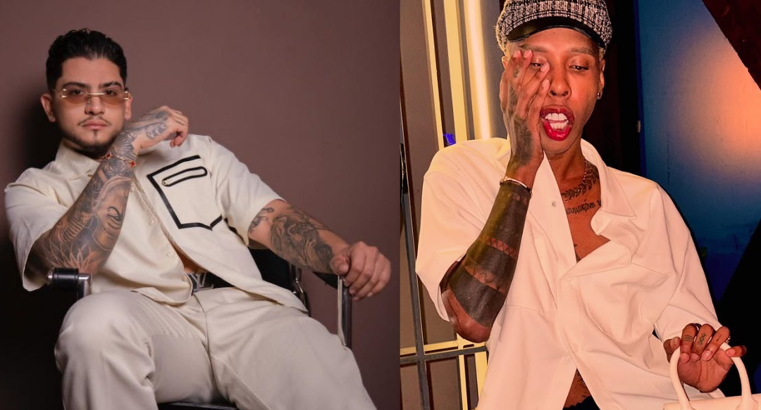 Caso B-King y DJ Regio Clown: Juez vincula a proceso a 4 personas por ...