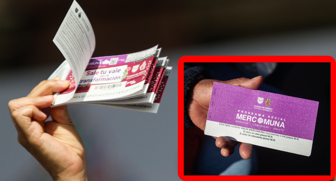 Vales Mercomuna 2025: requisitos y registro para recibir 1000 pesos ...