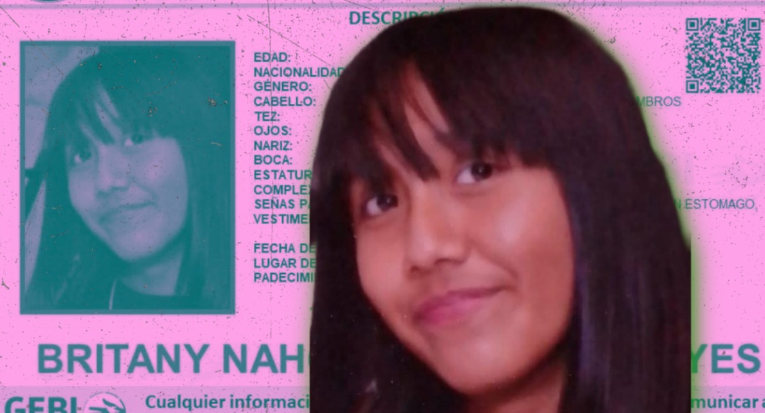 Fue por una chamarra y no volvió: la cronología en la desaparición de ...