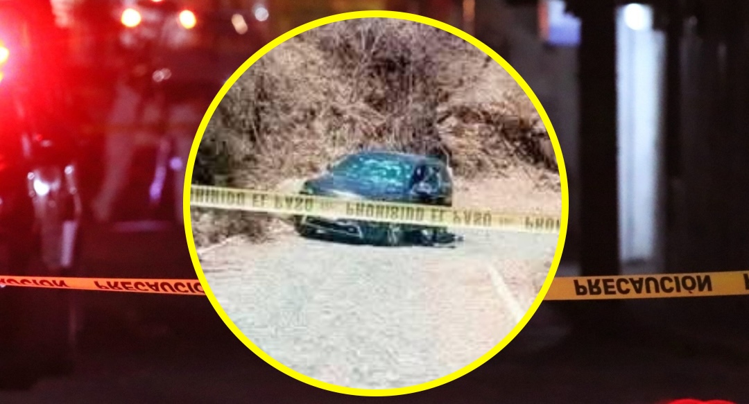 Las niñas Alexa y Leydi murieron en fuego cruzado: la tragedia que sacude a Badiraguato ...