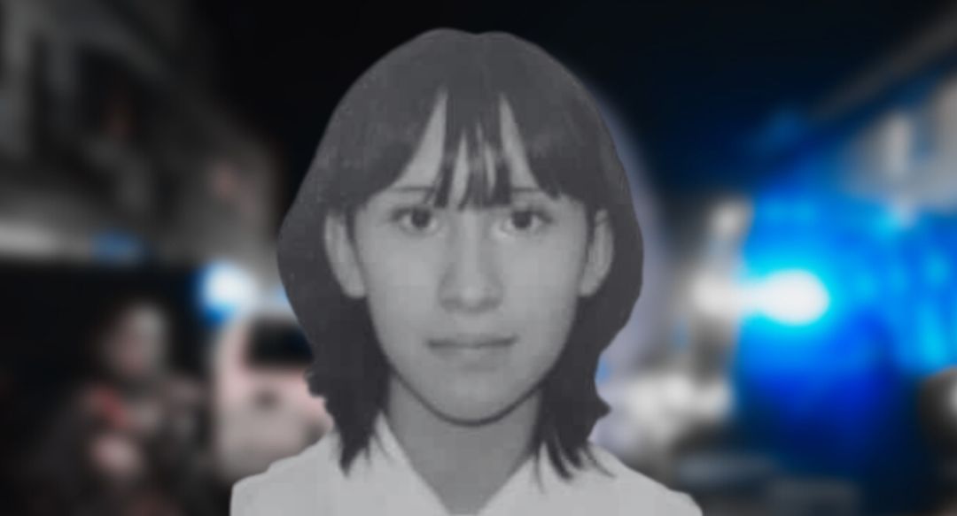 Así es Sofía, la adolescente desaparecida en Naucalpan; ella y Kimberly desaparecieron en la ...