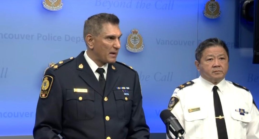 Suman 11 muertos en atropellamiento masivo en Canadá; policía descarta terrorismo | Guillermo ...