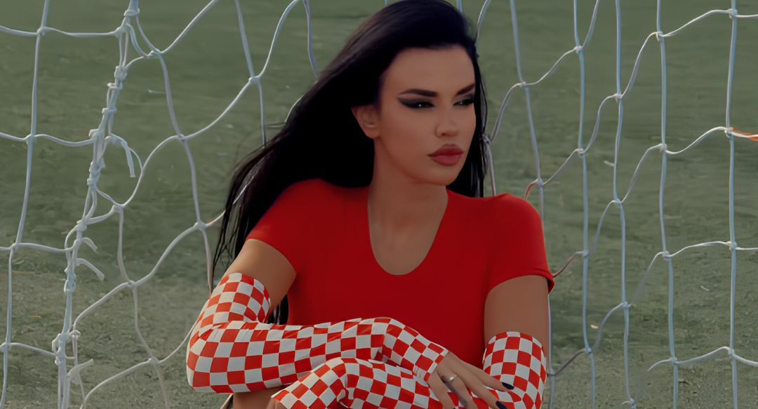 Reaparece la novia del Mundial 2026: Ella es Ivana Knöll; así reveló su ...