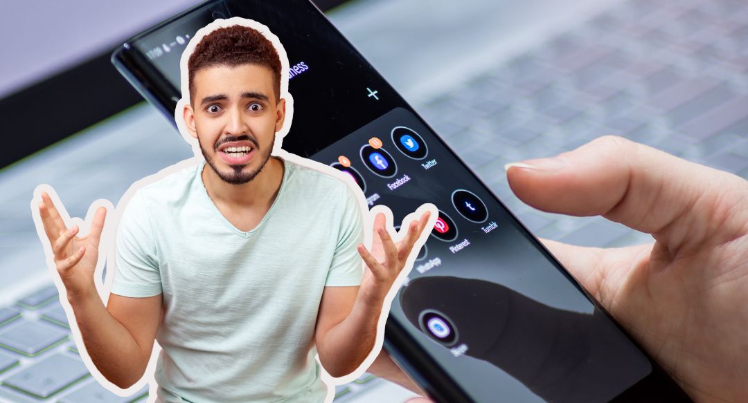 ¡Se cayó Telcel! Usuarios reportan falla masiva en todo México | Guillermo Ortega - Tu sitio de ...