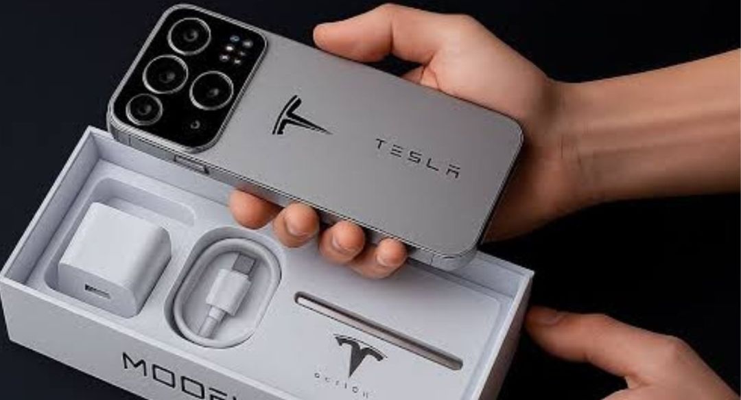 Pi Phone de Tesla: Elon Musk rompe el silencio y aclara si busca ...